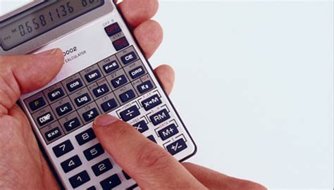 How To Calculate The Midrange Sciencing