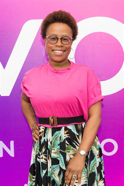 Galerie Tonya Graves Promluvila O Těžkém Přechodu Měla Jsem I Dvacet Návalů Za Hodinu Tři