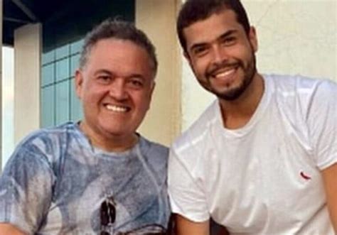 Dino Se Posiciona Sobre Morte De Filho De Roberto Rocha Portal Marrapá