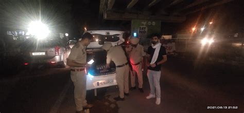 Sas Nagar Police Home Facebook
