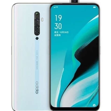 Best Price For Refurbished OPPO Reno Z GB GB Inch MP MP Camera Face Unlock Dual SIM
