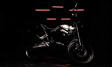 Ev Startup Mxmoto Teases New Mx 9 Electric Motorcycle Launch In July