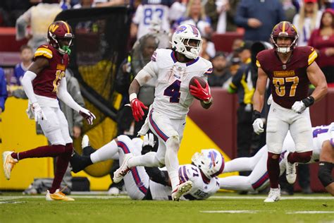 Bills Vs Dolphins Prediction Picks And Preview Nfl Week 4 The