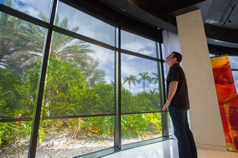 Automated Shading Casaplex