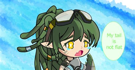 Gavial The Invincible Leonidas Zalamのイラスト Pixiv
