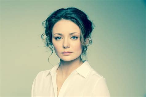 Карина Разумовская фильмы и главные роли личная жизнь ранний брак и
