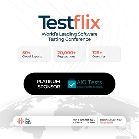 Aio Tests Qa Testing And Test Case Management In Jira On Linkedin Testflix2024 Aiotests