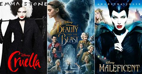 Maleficent Movie Disney