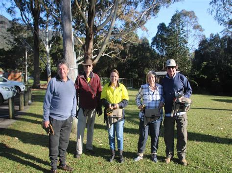Sustainability Efforts At Laurieton United Services Club Kew Country Club