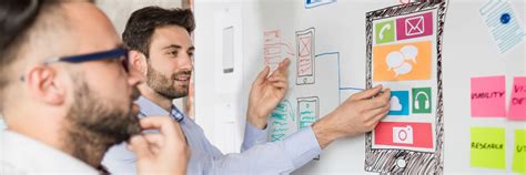 5 Best Prototyping Tools For Mobile Apps In 2023