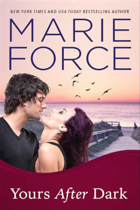 Marie Force Book List