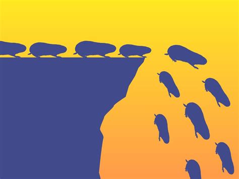 Do Lemmings Really Commit Mass Suicide Britannica