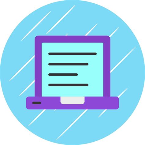 Coding Vector Icon Design 26061474 Vector Art At Vecteezy