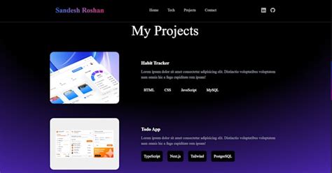 Build Full Stack Mern Web Apps With Aws Deployment By Sandeshroshan Fiverr