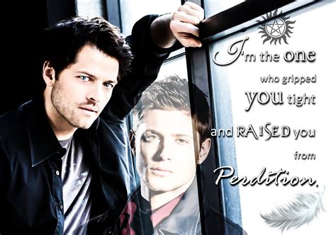 Destiel Wallpaper Supernatural Photo 39386755 Fanpop