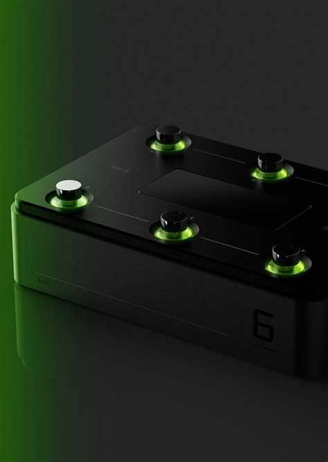 Product Designmidi Controller Design Controller Design Design