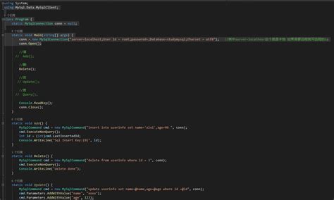 数据库navicat For Mysql 初步学习 杰克0001 博客园