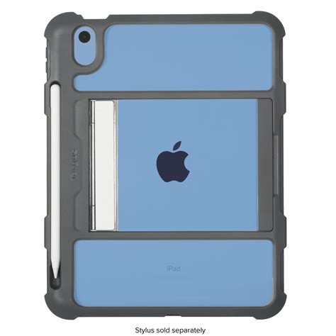 Safeport® Clear Case For Ipad 10th And Ipad A16
