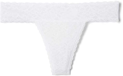 Gap Lace Thong Lace Thong Lace Thong