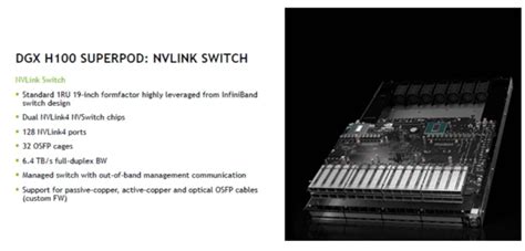 What Is Nvidia Nvlink Fibermall