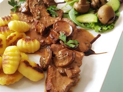 Filettopf Von Ingwe Chefkoch