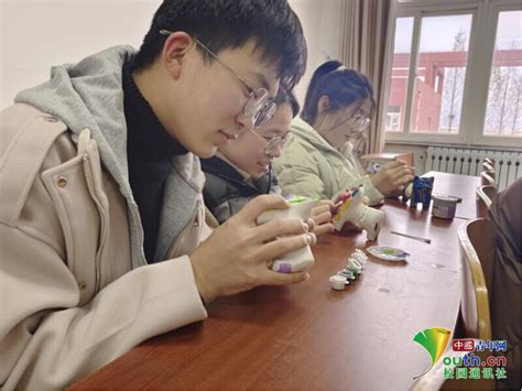 曲园学子三下乡：潍见高密泥叫虎，追溯非遗根源之旅