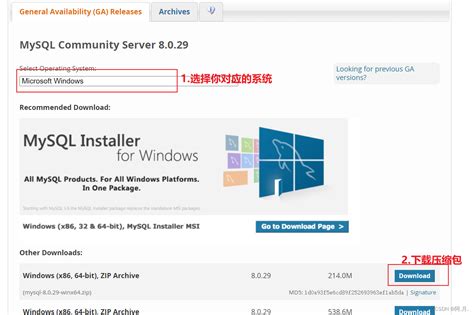 mysql数据库的安装 包括卸载和初始化问题 mysqld initialize user mysql console csdn博客