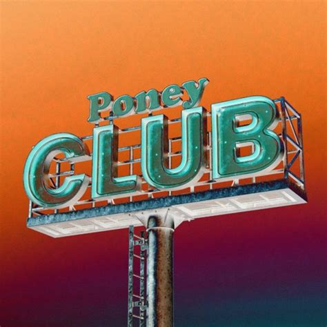 Stream 3 Museau Poney Club Omar Ek Remix By Museau Listen