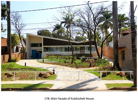 Casa do Juscelino Kubitschek Imagem Iphan ipatrimônio