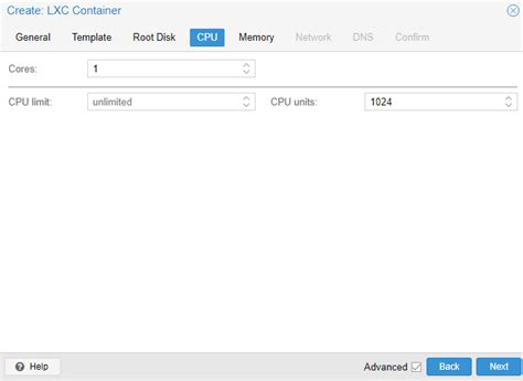 Vm Vs Lxc — Masterserver 1 0 0 Documentation