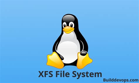 The Ultimate Xfs File System Troubleshooting Guide Everything You Need
