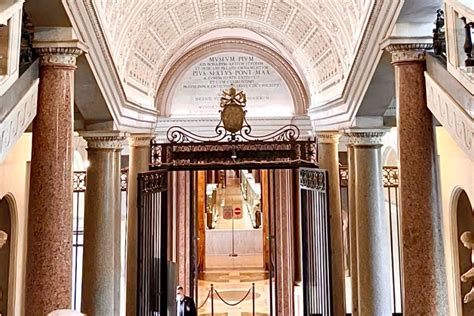 Roma Entradas Museos Vaticanos Y Capilla Sixtina GetYourGuide