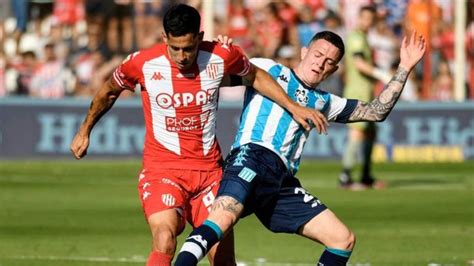 Fútbol Libre Por Celular Cómo Ver En Vivo Racing Huracán
