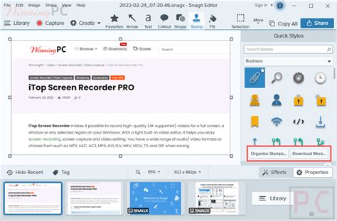 Techsmith Snagit 25 Off Coupon Code 2025 100 Working