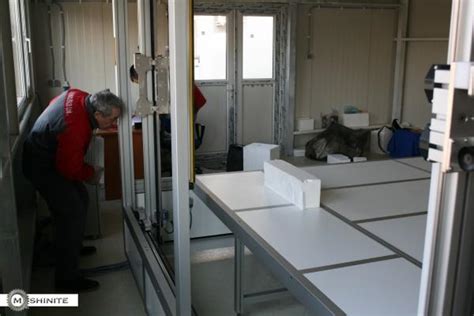 Машините Машини за компютърно 3d рязане на стиропор