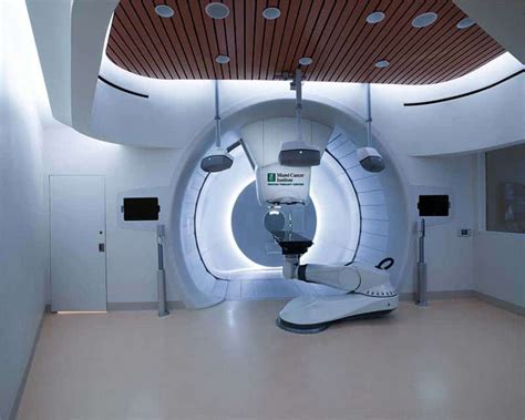 C Rad Precision Safety And Efficiency In Advanced Radiation Therapy
