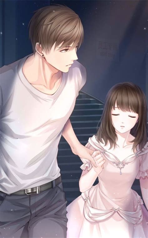 Taptap Anime Ang Y U