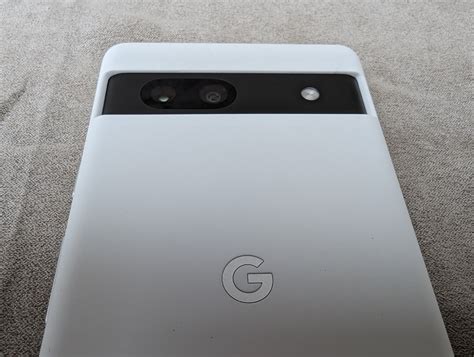 Google Pixel 7a im Test: Preis-Leistungs-Tipp für alle, die nur 500 ...