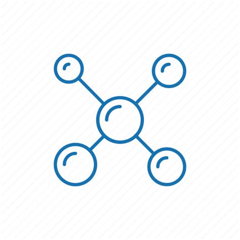 Education Science Atom School Icon Download On Iconfinder