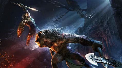Best Hack And Slash Games 2025 Ultimate List GamingScan