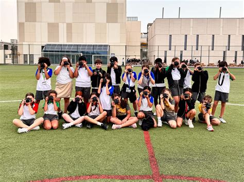 Ignite Schools Powered By Canon Scouthview School Dubai Ignite