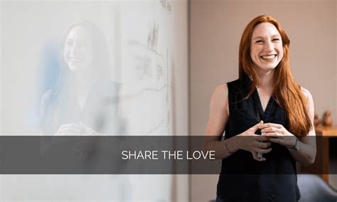 Share The Love How Vulnerability Builds Trust And Can Transform Your Role As Ceo Daphna Horowitz