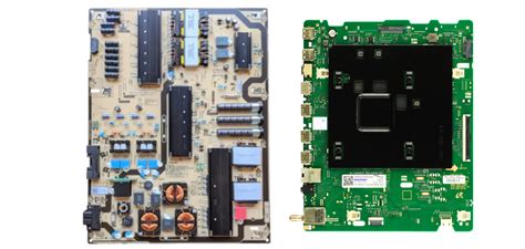 Samsung QN85Q70AAF AA02 Kit BN44-01108A & BN94-17004U - TvPartsGuy.com