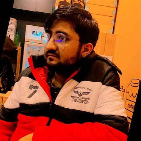 Divyam Gupta Email Address And Phone Number Trontek Supply Chain Manager Contact Information