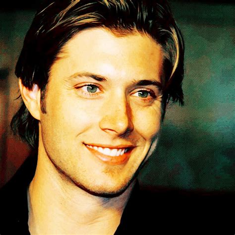 ♥jensen♥ Jensen Ackles Photo 30373111 Fanpop