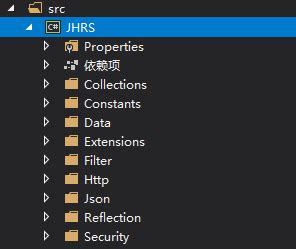 Introduction Jhrs Wpf Development Framework Basic Library Coding Life