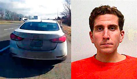 TEXTBOOK CRIMINOLOGIST Bryan Kohbergers BIG CRIME SCENE MISTAKES
