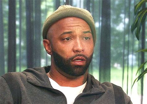 Joe Budden Says His Son Disses Him On A Track Then Urban Islandz