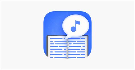 ‎app store 上的“text to speech book reader”