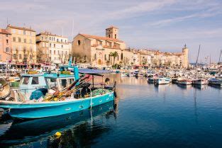 La Ciotat Les Destinations De Julie Artofit